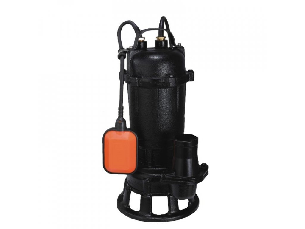 Jak vybrat kalové čerpadlo? | Tomido.cz